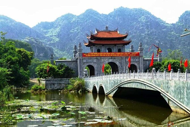 Ninh Binh Full Day Guided Tour from Hanoi - What’s Included and What’s Not