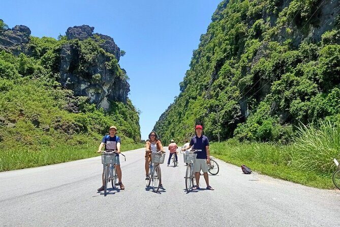 Ninh Binh full day-Hoa Lu temple & biking, Tam Coc boat trip, Dragon mountain - Is This Tour Right for You?