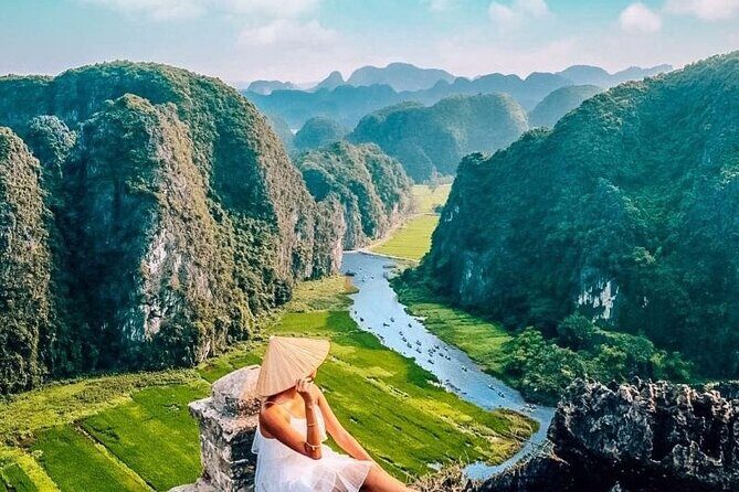 Ninh Binh full day-Hoa Lu temple & biking, Tam Coc boat trip, Dragon mountain - FAQs