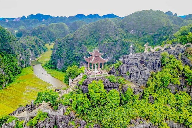 Ninh Binh Full Day Hoa Lu,Trang An & Mua Cave: Boat, Bike, Buffet - FAQ