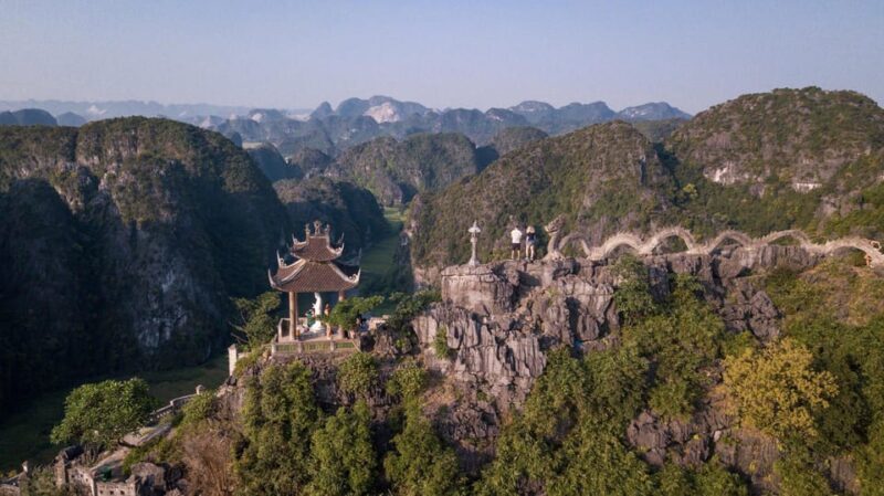 Ninh Binh full day - Mua Cave - Tam Coc boating - Hoa Lu - Whats the Verdict? Is This Tour Worth It?