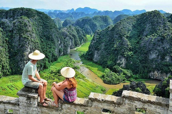 Ninh Binh Full Day Small Group Bai Dinh Trang An Mua Cave Tour - The Sum Up: Who Is This Tour Best For?