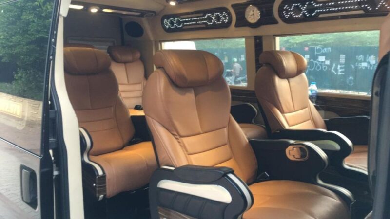 Ninh Binh: Full-Day Small Group of 9 Guided Tour from Hanoi - Final Thoughts