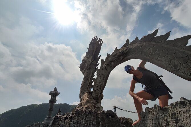 Ninh Binh Full-Day Small Group of 9 Guided Tour from Hanoi - Key Points