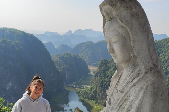 Ninh Binh Full-Day Small Group of 9 Guided Tour from Hanoi - Final Summary