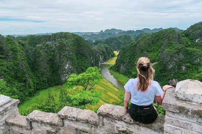 Ninh Binh Full Day Small Group Tour - Practical Aspects of the Tour