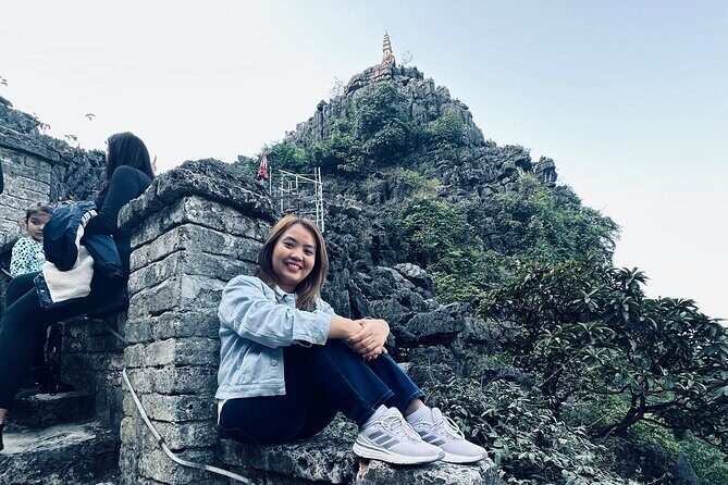 Ninh Binh Full Day to Hoa Lu, Tam Coc & Mua Cave Via Boat & Bike - An Honest Look at the Tour Experience