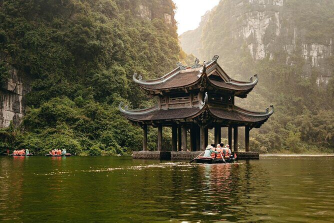Ninh Binh Full Day Tour from Hanoi by Limousine - Key Points
