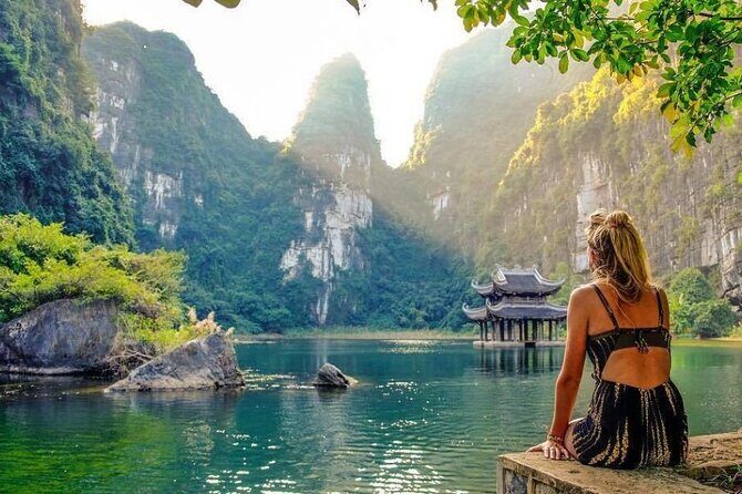 Ninh Binh Full Day Tour from Hanoi - Starting Off: Convenient Pickup and Setting the Theme
