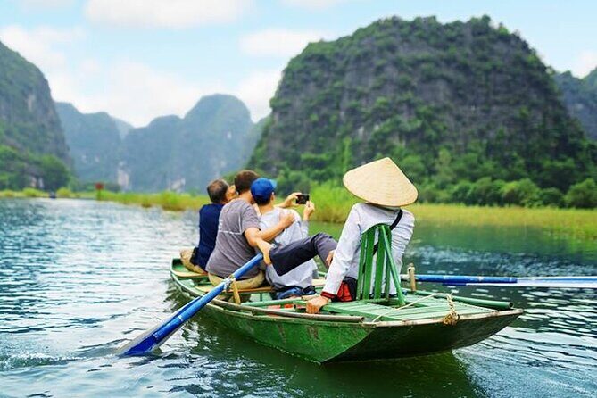 Ninh Binh Full Day Tour from Hanoi - Climbing Mua Caves for Panoramic Views