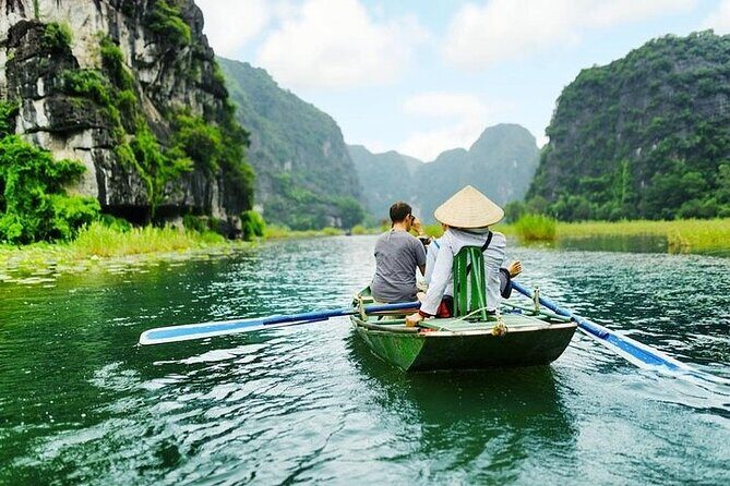 Ninh Binh Full Day Tour from Hanoi - Who Will Benefit Most?
