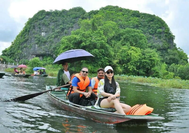 Ninh Binh Full-Day Tour from Hanoi, explore All Attractions - Who Is This Tour Best For?