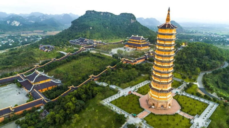 Ninh Binh Full-Day Tour from Hanoi, explore All Attractions - In Closing