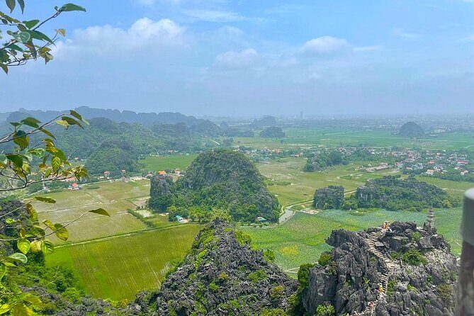Ninh Binh Full-Day Tour from Hanoi: Hoa Lu, Tam Coc, Mua Caves - The Real Value of the Tour