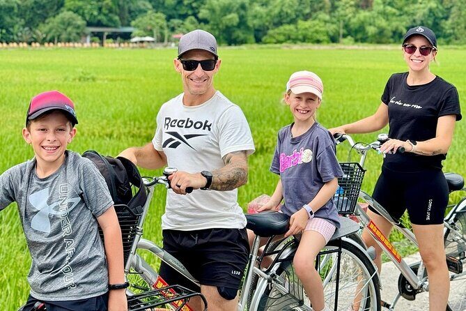 Ninh Binh Full-Day Tour from Hanoi: Hoa Lu, Tam Coc, Mua Caves - Final Thoughts