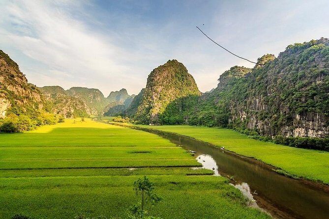 Ninh Binh Full Day Tour From Hanoi: Hoa Lu - Trang An - Mua Cave - Why This Tour Offers Great Value