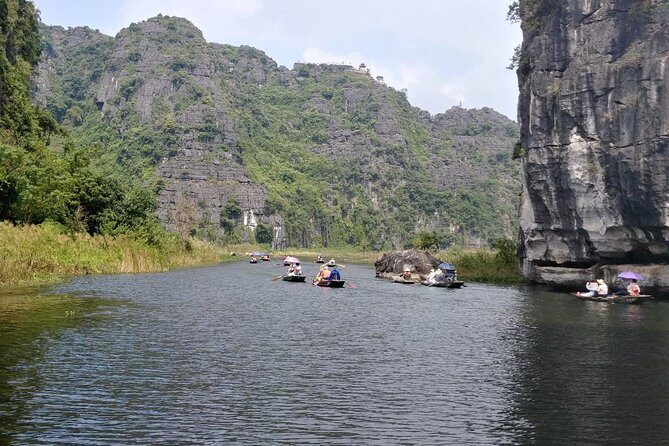 Ninh Binh Full Day Tour From Hanoi: Hoa Lu - Trang An - Mua Cave - Final Thoughts