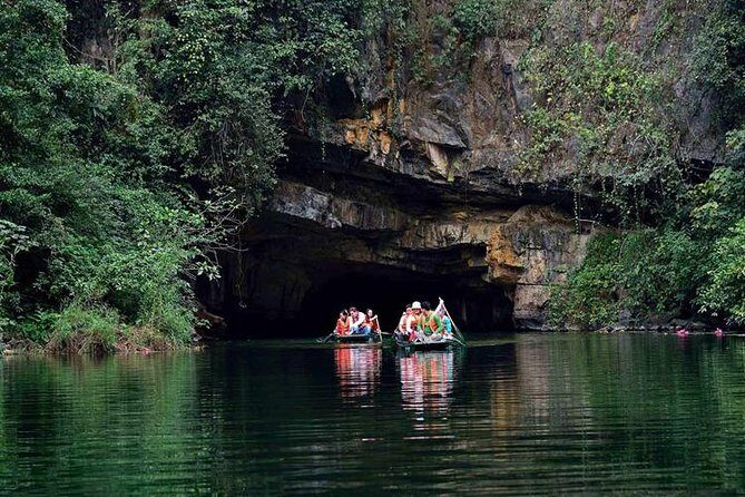 Ninh Binh Full Day Tour from Hanoi: Hoa Lu - Trang An - Mua Cave - The Value Proposition