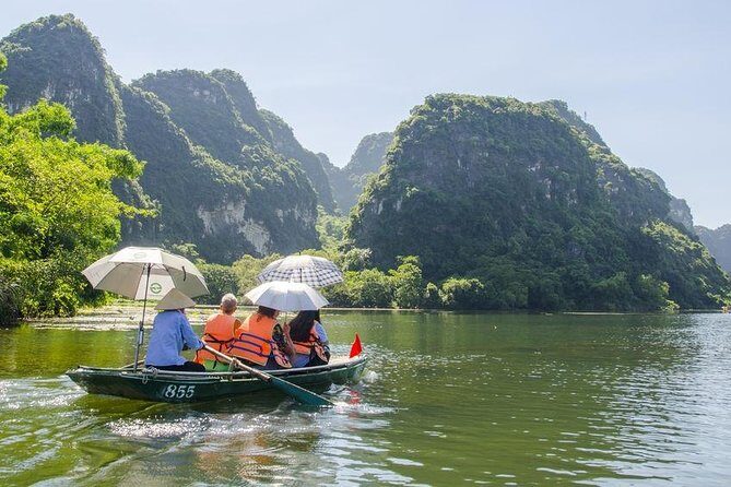 Ninh Binh Full Day Tour from Hanoi: Hoa Lu - Trang An - Mua Cave - FAQs
