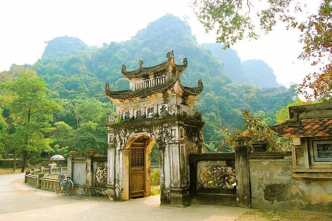 Ninh Binh Full-Day Tour From Hanoi to Hoa Lu & Tam Coc - Final Thoughts