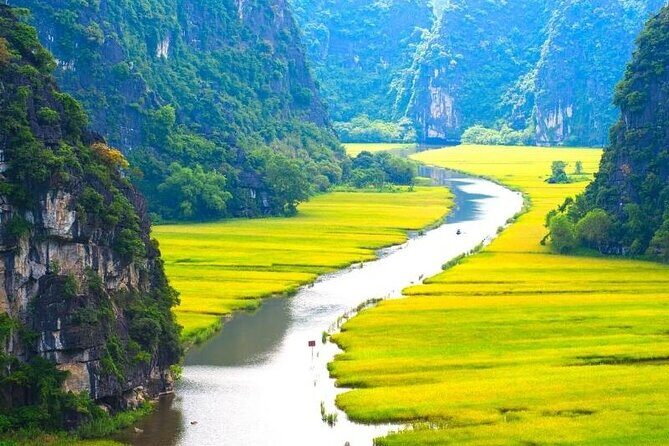 Ninh Binh Full-Day Tour From Hanoi to Hoa Lu & Tam Coc - FAQ