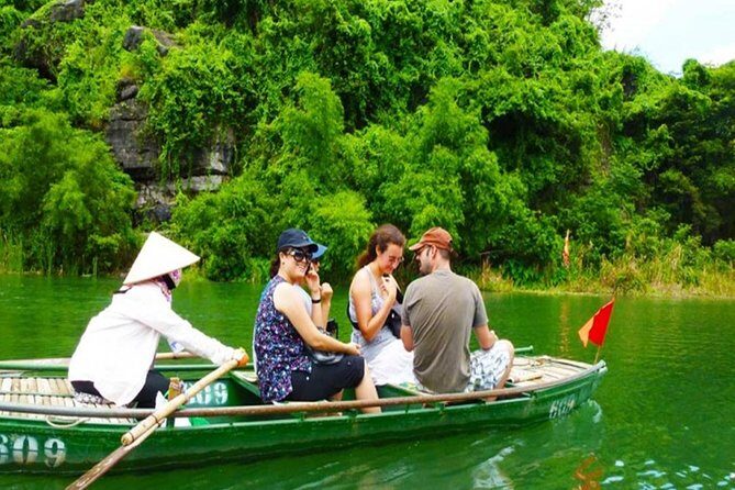 Ninh Binh full day tour from Hanoi to Hoa Lu Trang An Mua Cave - FAQ