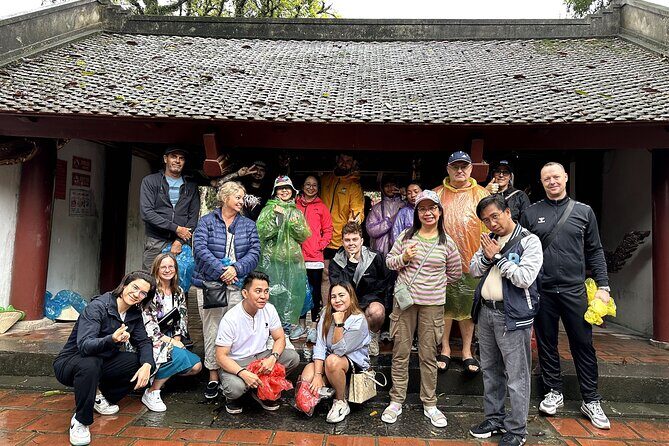 Ninh Binh Full Day Tour from Hanoi to Hoa Lu, Trang An & Mua Cave - Stop 2: Trang An Landscape Complex