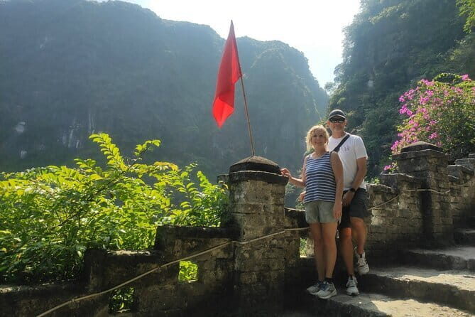 Ninh Binh Full-Day Tour from Hanoi to Hoa Lu, Trang An & Mua Cave - An In-Depth Look at the Itinerary