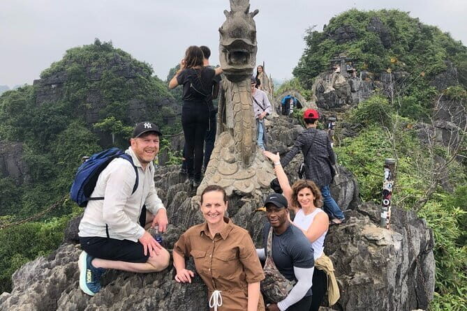 Ninh Binh Full-Day Tour from Hanoi to Hoa Lu, Trang An & Mua Cave - FAQ