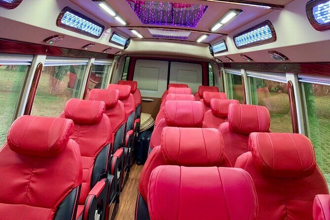 Ninh Binh Full-Day Tour from Hanoi with Boat and Bike - Authenticity and Value: What This Tour Offers