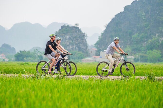 Ninh Binh Full-Day Tour from Hanoi with Boat and Bike - Final Thoughts