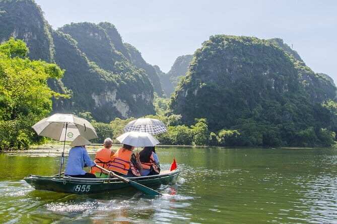 Ninh Binh Full-Day Tour from Hanoi with Boat,Caves & Bike - Who Will Enjoy This Tour?