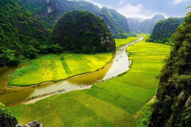 Ninh Binh Full-Day Tour from Hanoi with Boat,Caves & Bike - Final Thoughts: Is It Worth It?