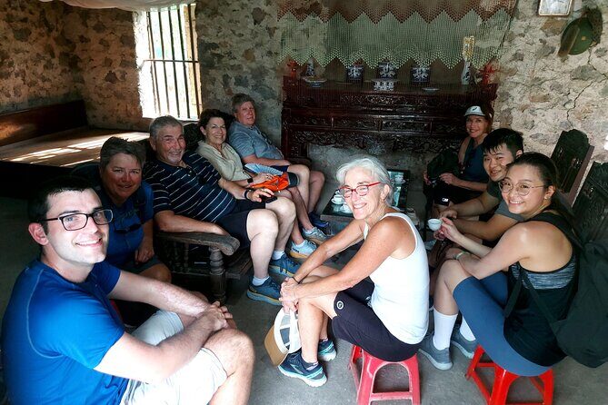 Ninh Binh Full Day Tour Group 8 (Trang An- Bich Dong- Mua cave) - Who Is This Tour Best For?