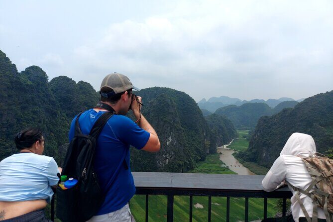 Ninh Binh Full Day Tour Group 8 (Trang An- Bich Dong- Mua cave) - FAQs
