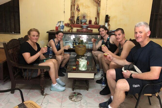 Ninh Binh Full Day Tour Group 9 from Hanoi by Limousine - FAQ