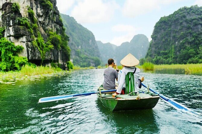 Ninh Binh Full-Day Tour Hoa Lu Tam Coc Cycling, Boat,Buffet Lunch - Why This Tour Could Be a Great Choice
