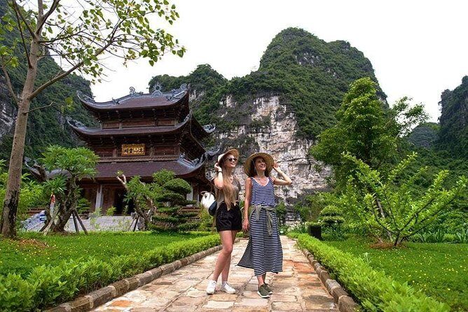 Ninh Binh full day tour: Hoa Lu - Tuyet Tinh Coc - Trang An - Detailed Review of the Ninh Binh Full-Day Tour