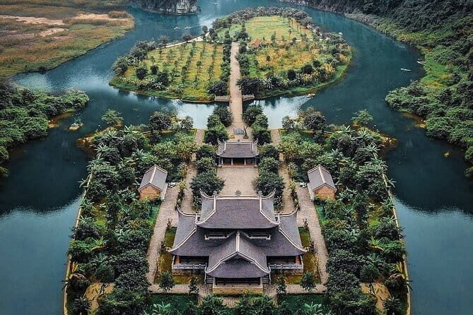 Ninh Binh Full Day Tour to Hoa Lu Tam Coc - What Travelers Tend to Enjoy Most