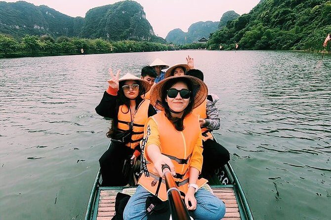 Ninh Binh Full Day Tour to Hoa Lu Tam Coc Mua Cave Buffet Lunch - An In-Depth Look at the Tour Experience