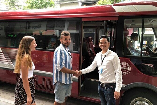 Ninh Binh Full Day Tour to Hoa Lu Tam Coc Mua Cave Buffet Lunch - Frequently Asked Questions