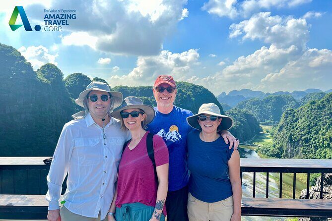 Ninh Binh Full Day Tour (Trang An & Mua Cave - maximum 8 pax) - A Practical Guide to the Ninh Binh Tour Experience