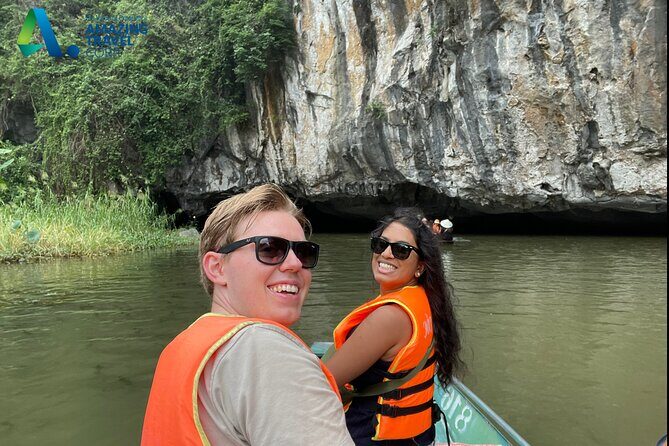 Ninh Binh Full Day Tour (Trang An & Mua Cave - maximum 8 pax) - Who Would Love This Tour?