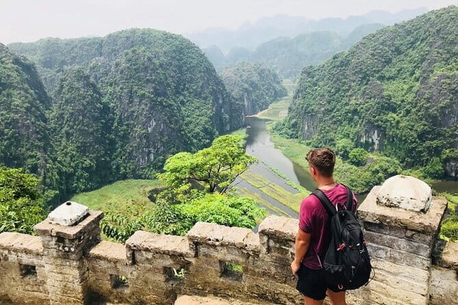Ninh Binh Full Day Tour with Hoa Lu, Tam Coc and Mua Cave - What Travelers Say