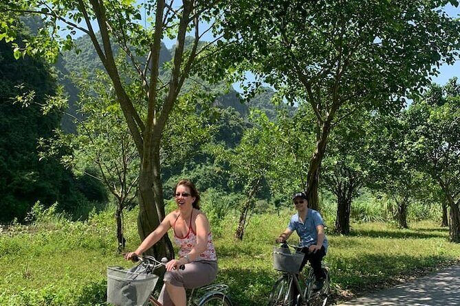 Ninh Binh full day - Trang An boat trip - Dragon Mountain - Key Points