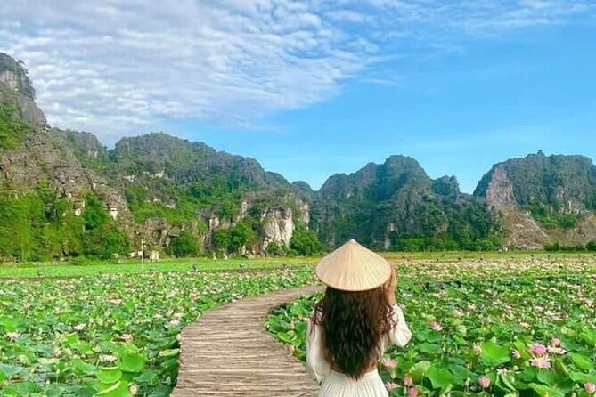 Ninh Binh full day - Trang An boat trip - Dragon Mountain - Frequently Asked Questions