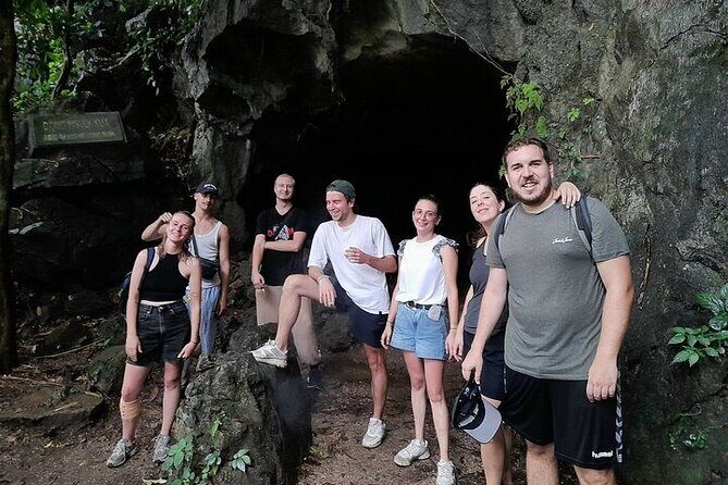 Ninh Binh: Full-Day Trekking Explore Cuc Phuong National Park - An In-Depth Look at the Tour Experience