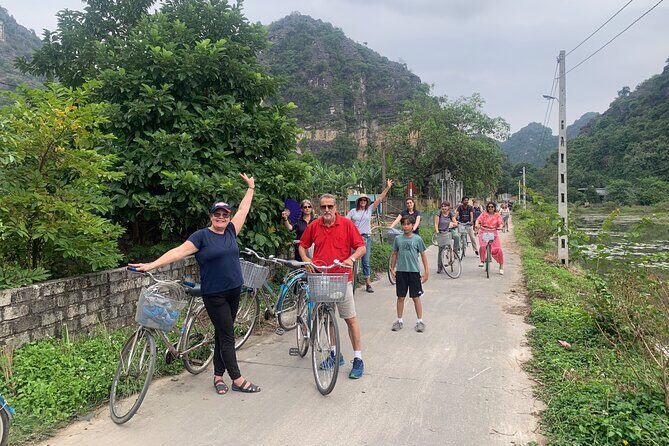 Ninh Binh Full Day Trip From Hanoi To Hoa Lu, Trang An, Mua Cave - The Sum Up: Who Is This Tour Best For?