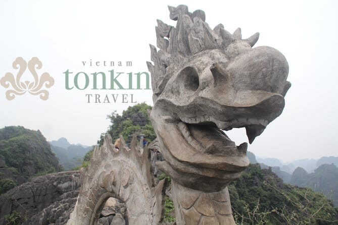 Ninh Binh Full day trip from Ninh Binh - The Sum Up