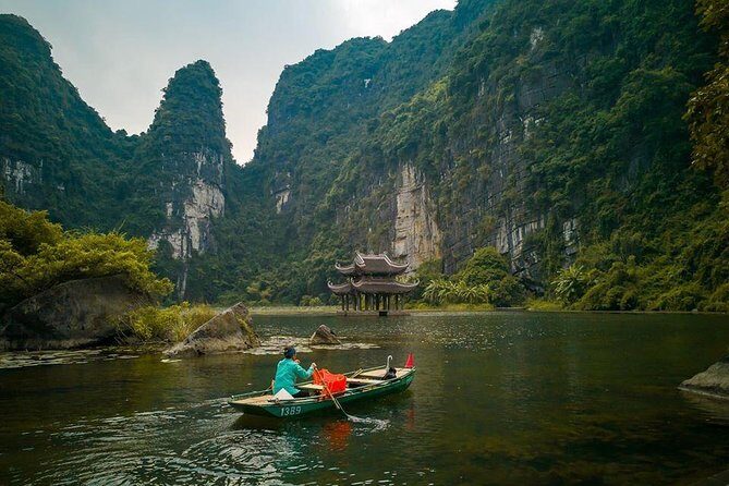 Ninh Binh Full Day Trip: Hoa Lu - Trang An - Mua Cave Small Group Tour - What to Expect from the Tour: A Detailed Breakdown